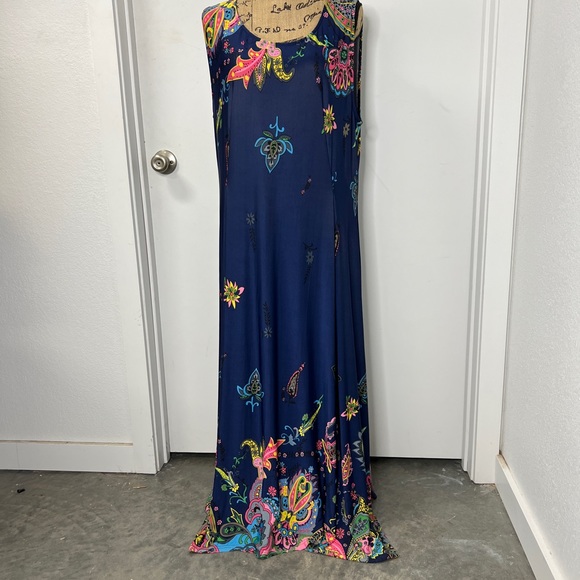 Reborn | Dresses | Nwot Reborn Maxi Dress Size 2x | Poshmark